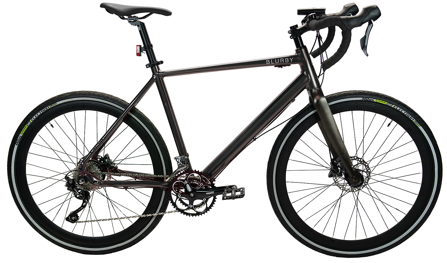 Gravel ebike store